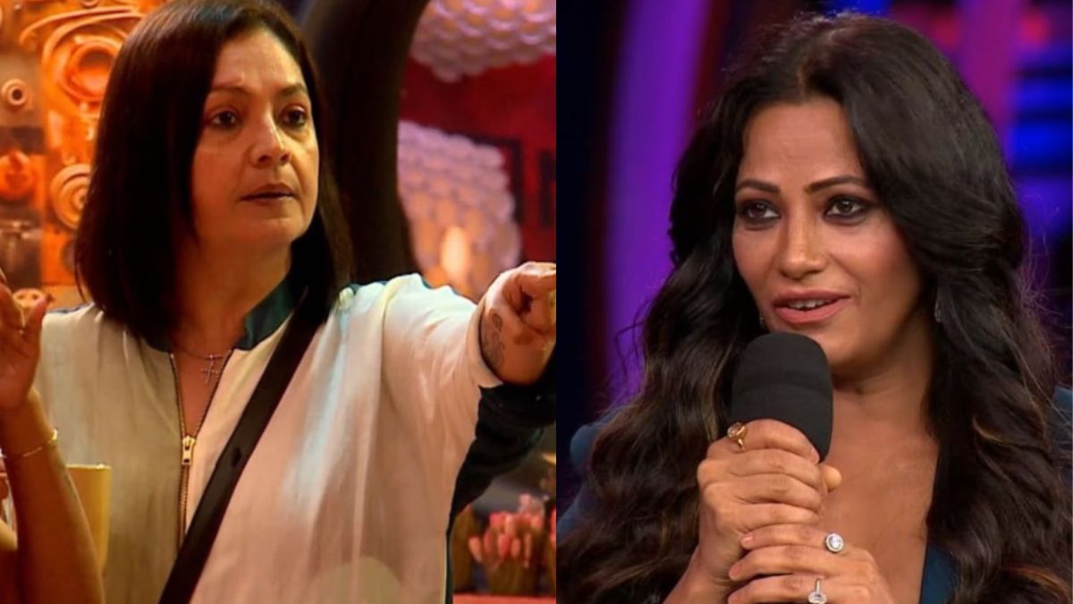Bigg Boss Ott 2 Day 10 Written Update Pooja Bhatt Aaliya Siddiqui